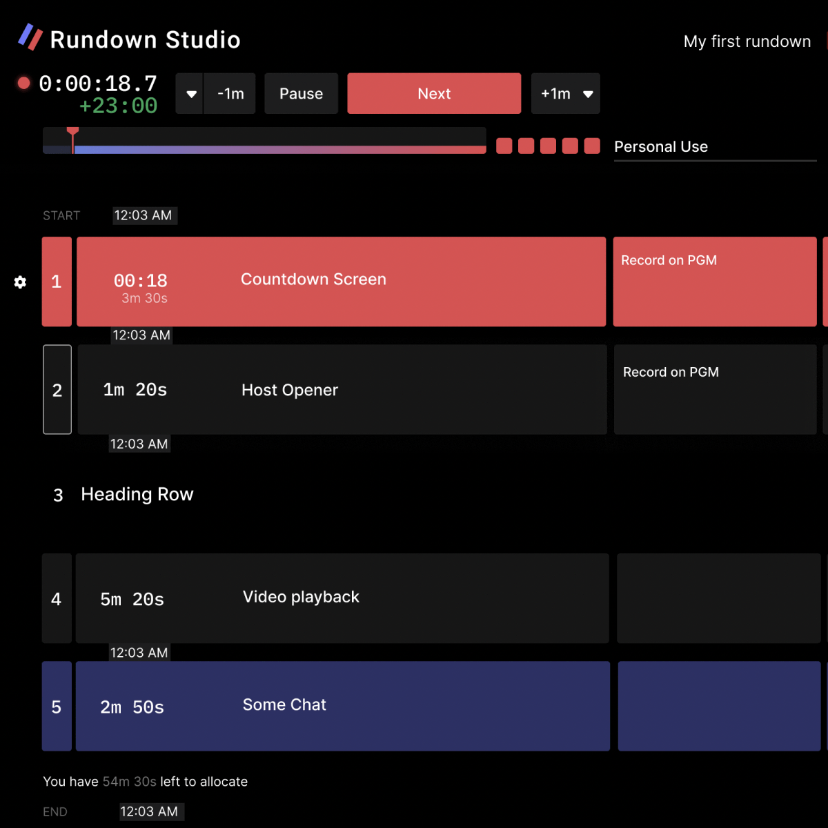 Work of Lukas Hermann - Entrepreneur & Full-Stack Developer